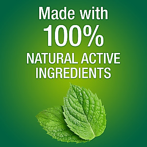 Mentholatum Original Chest Rub Ointment , White, 3 Ounce (Pack of 1) (0483)