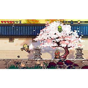 Wonder Boy: The Dragon’s Trap - PlayStation 5