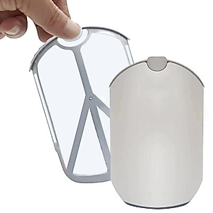 8 Pack Refill Cartridge Replacement Compatible with Zevo M364 Non-Toxic