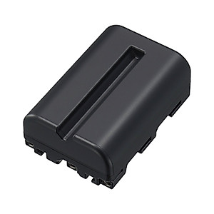 Kastar NP-FM500H Battery (2-Pack) and Charger Kit for Sony DSLR-A100 A200 A300 A350 A450 A500 A550 A560 A580 A700 A850 A900 Alpha SLT A57 A58 A65 A65V A77 A77V A77 II A77M2 A99 A99V CLM-V55 Cameras
