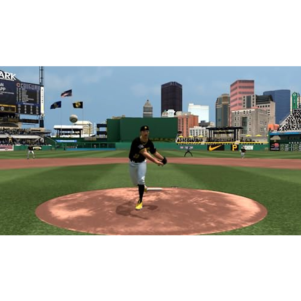 MLB The Show 25 - Nintendo Switch