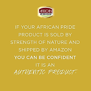 African Pride Olive Miracle Leave-In Conditioner (3 Pack) enriched with olive oil and tea tree to seal in moisture and prevent breakage. 12oz.