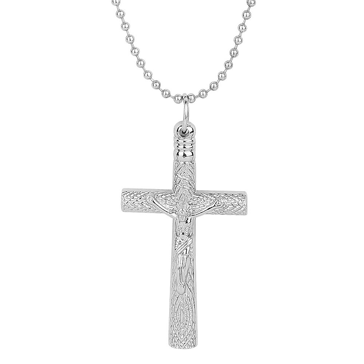 Drum Tuning Key, 6MM Steel Drum Key With Chain Drums Instrument Wrench for Drummers, Music Lovers(Silver)