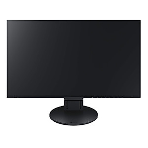 EIZO FlexScan EV2785 27" Professional IPS LCD Monitor 3840x2160 EV2785FX-BK