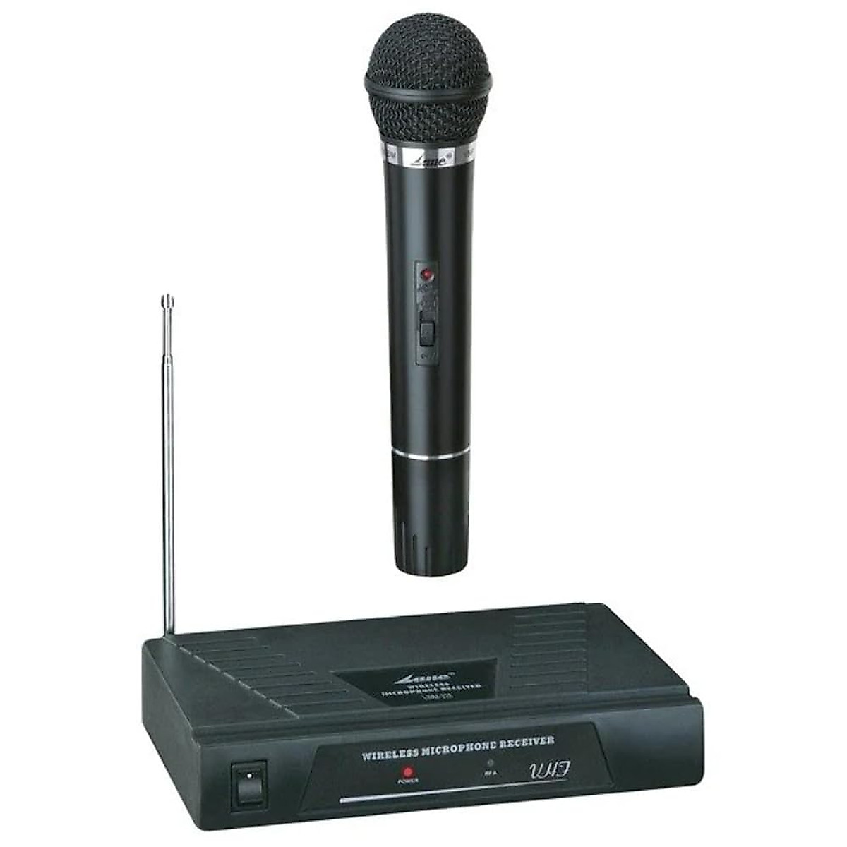 Blackmore BMP-50 Professional Dynamic VHF Wireless Battery Powered Microphone System