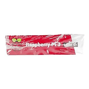 RS Components Raspberry Pi 3 B+ Motherboard