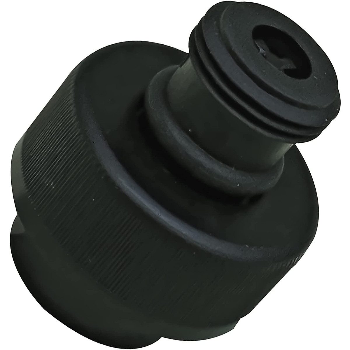Clean Tank Cap Replacement For Bissell CrossWave 1785 2306 Series & More Bissell CrossWave Clean Tank Cap OEM # 1608691