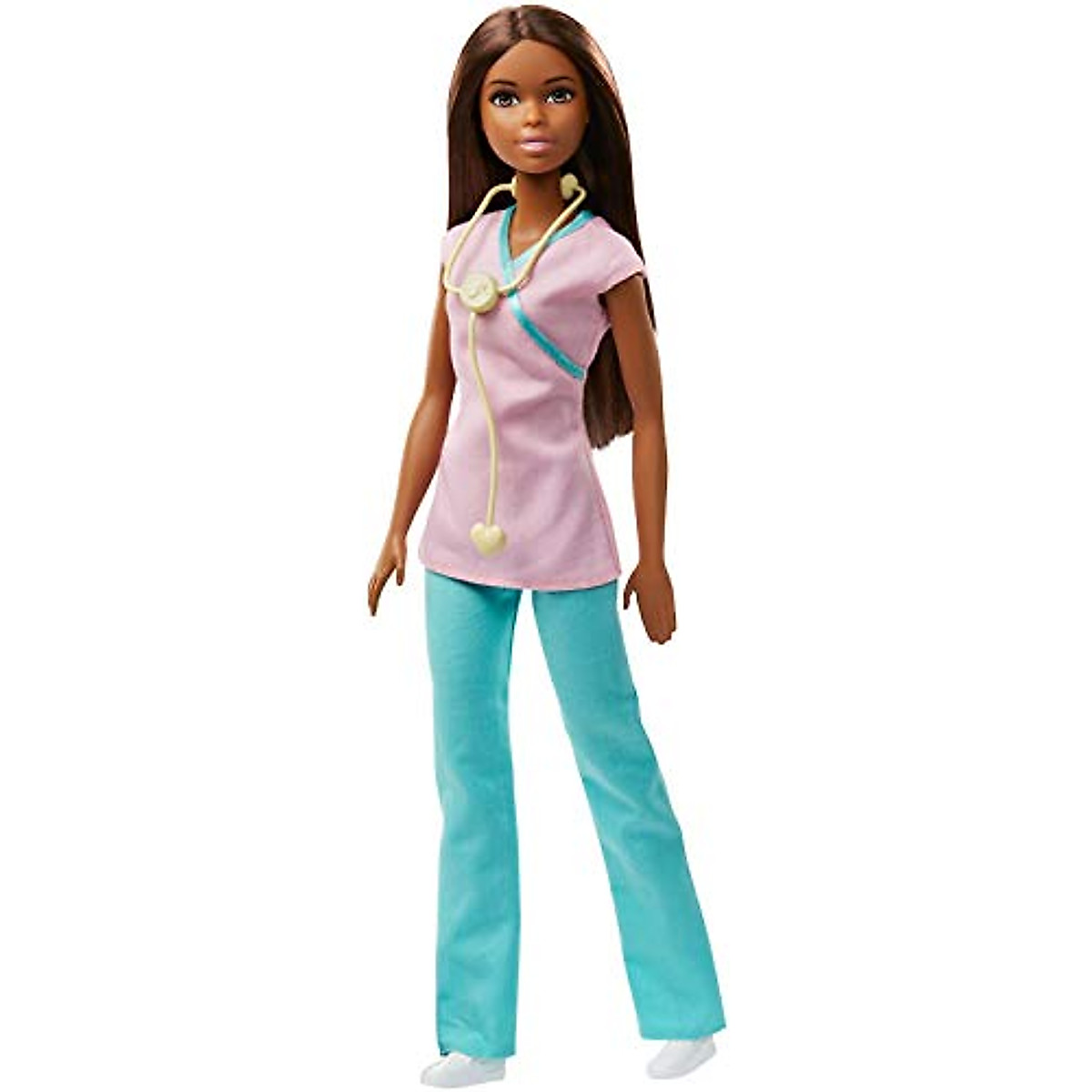 Barbie Doll Career Nurse Standard