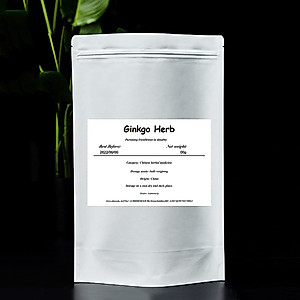 Dired Bai Guo Ginkgo Fruit Yin Xing,Ginkgo Biloba Whitenut Ginkgo Nuts Bai Guo Semen Ginkgo Ginko Nut Ginkgo Semen (250 g(0.55 lbs))