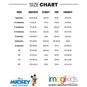 Disney Mickey Mouse Pluto Donald Duck Newborn Baby Boys Pullover Hoodie and Pants Outfit Set White 6-9 Months