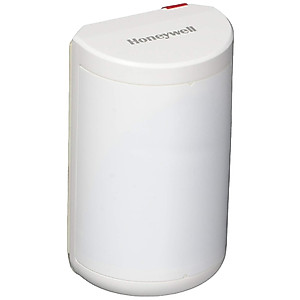 Honeywell Home RCHSKF1/N Rchskf1 Smart Home Security System Keyfob, White