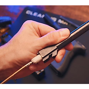 GLORYFIRE Gun Cleaning Rod Brass Rifle Cleaning Rod