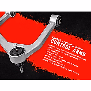 Rough Country 3.5" Lift Kit for 2019-2024 Chevy/GMC 1500-29531