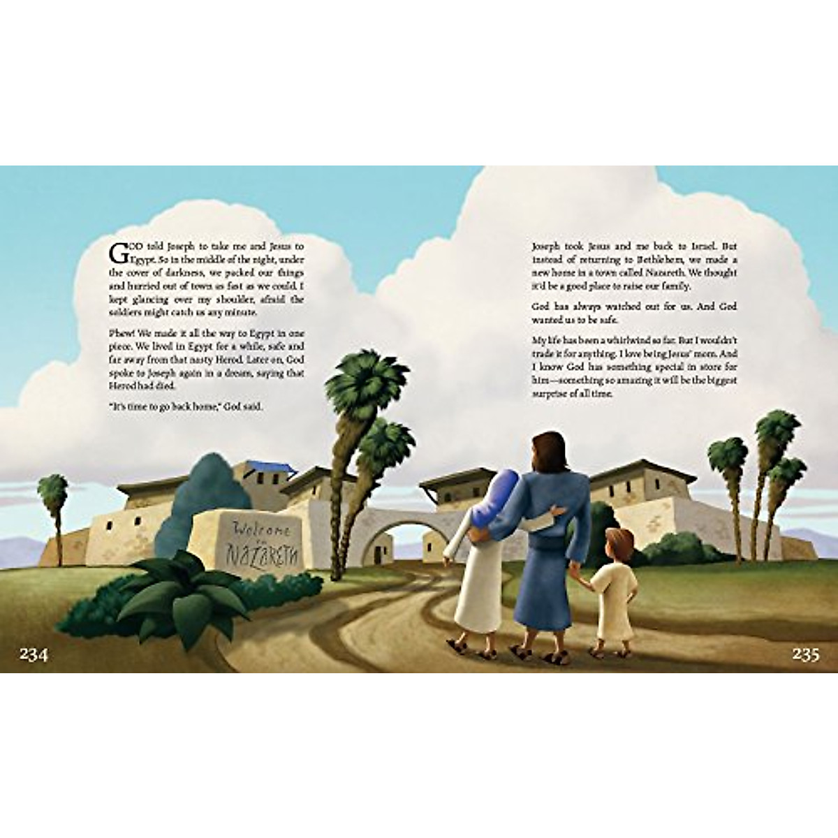 Friends With God Story Bible: Why God Loves People Like Me