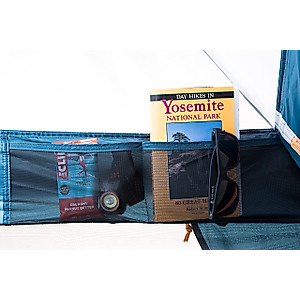 Eureka! Northern Breeze Camping Screen House and Shelter, 10 Feet