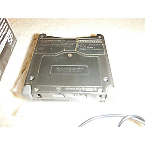 Nintendo Gameboy Advance Sp Onyx Black AGS-001