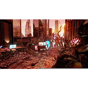 Jump Force: Deluxe Edition (Nintendo Switch)