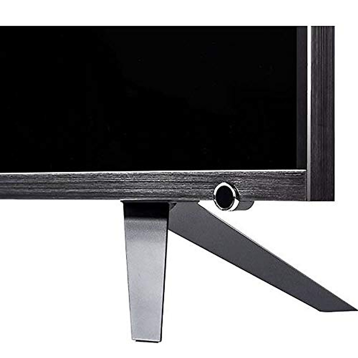 TCL 75R617 - 75-Inch 4K Ultra HD Roku Smart LED TV (2019 Model)