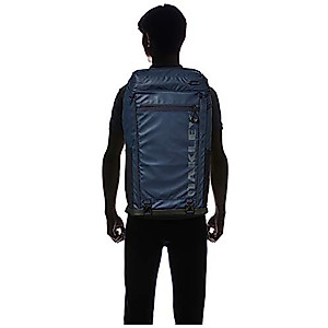 Oakley ESSENTIAL Square Pack XL 5.0 Fathome Backpack