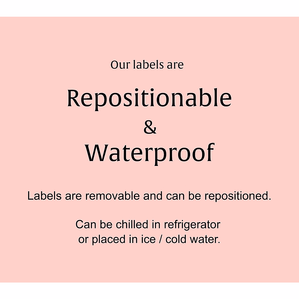 BABY BOY Baby Shower Mini Champagne Labels - She’s About To POP Mini Champagne Bottle Labels ● SET of 12 ● Thank You for Celebrating with us - Blue Stork Bundle of Joy Favors WATERPROOF M101-STORK-12