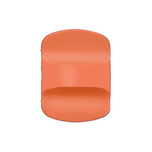 SOEOR Magslider 6 Pack Replacement for YETI Magnetic Lids (Pink Harbor, Ice Pink, Bimini Pink, Canopy Green, King Crab, High Desert Clay)