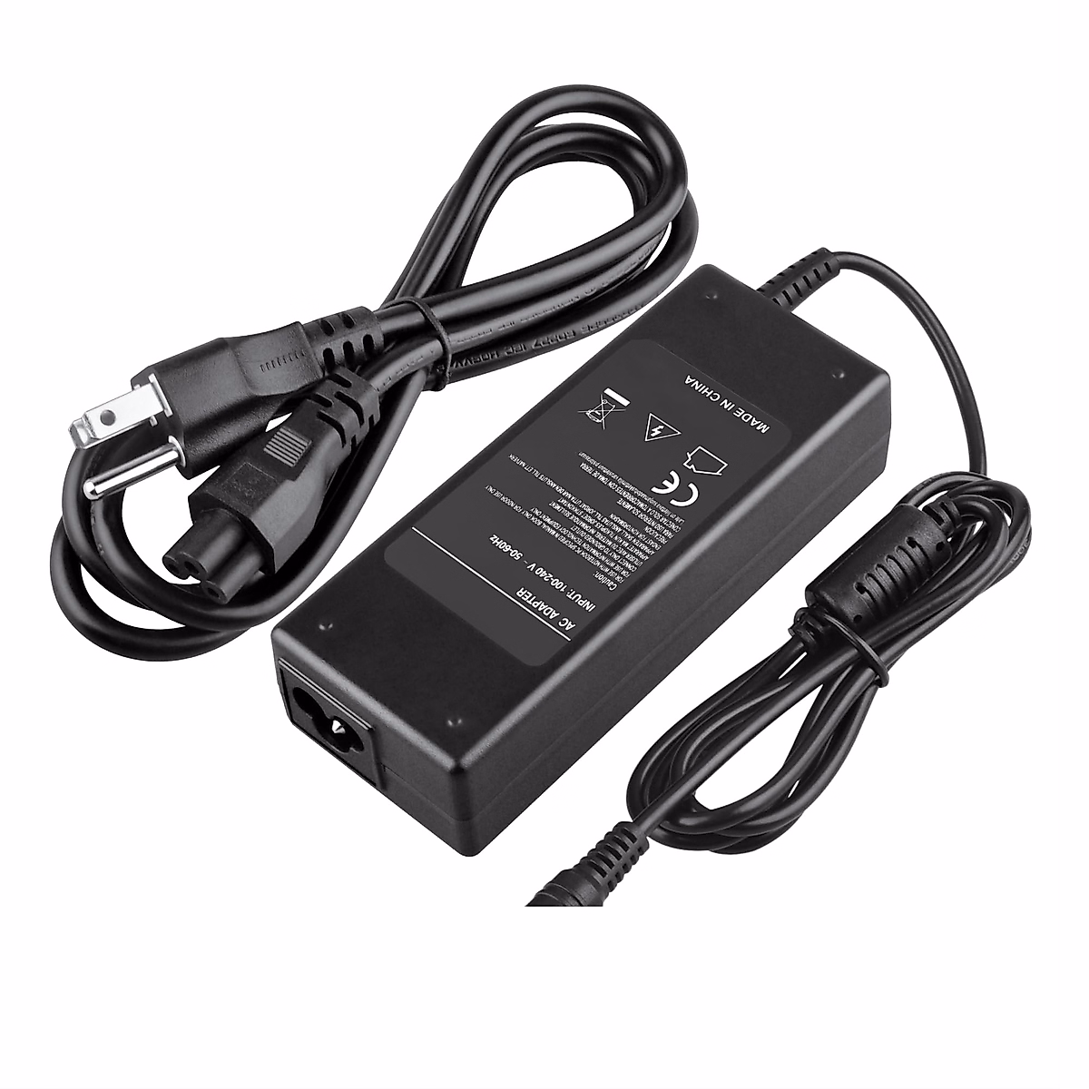 PK Power AC DC Adapter for TPV Electronics (Fujian) CO. LTD ADPC1925EX Switching Power Supply Cord Cable PS Charger Mains PSU…