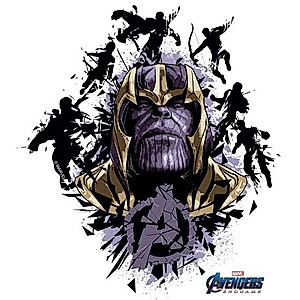 CafePress Thanos Head Ceramic Coffee Mug, Tea Cup 11 oz