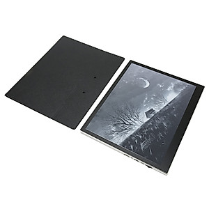 Epaper Screen, 1872 X 1404 Wideangle Ink Display, 10.3 Inch, Antiglare for PC (US Plug)