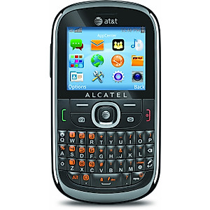 Alcatel 871A Prepaid GoPhone (AT&T)