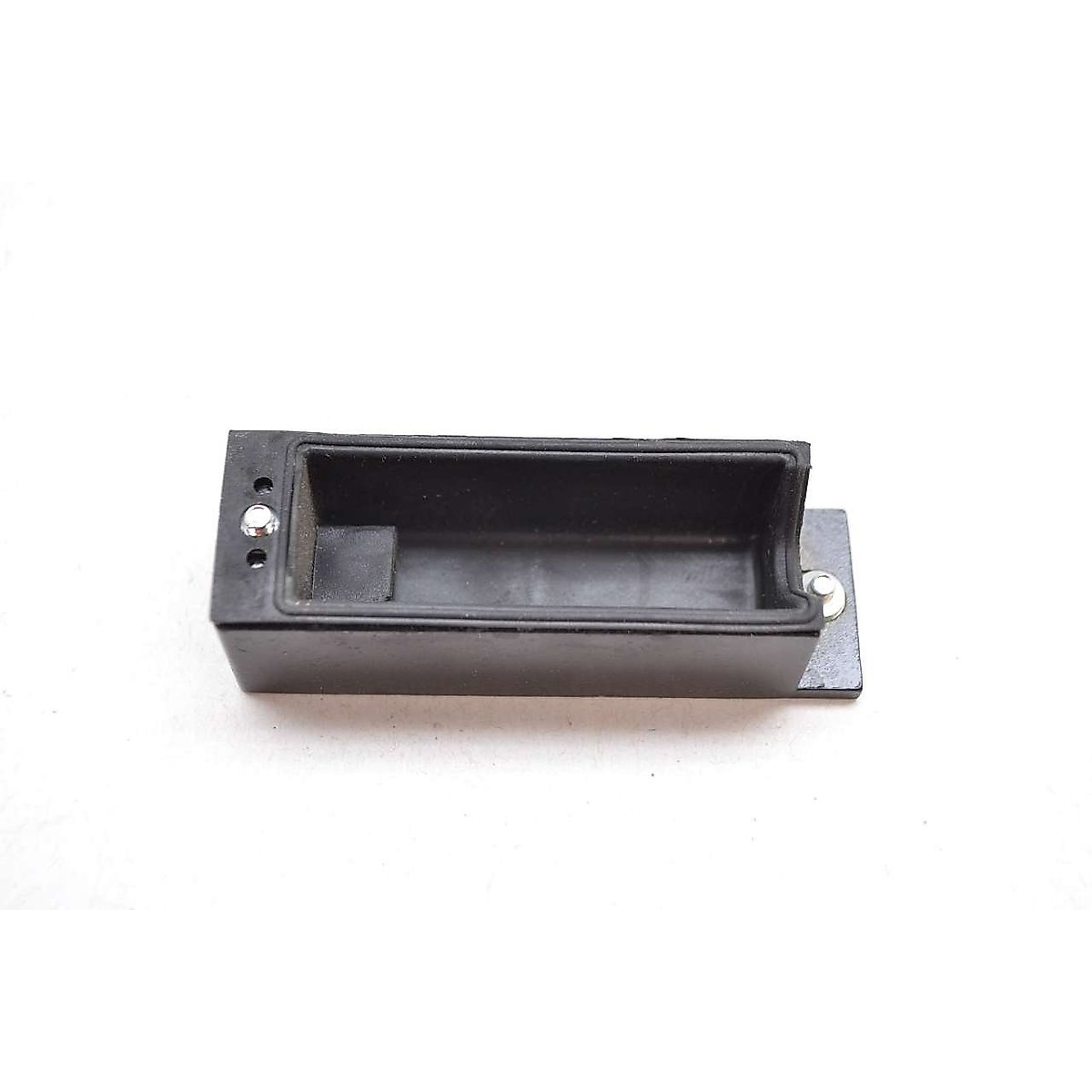 MICROSWITCH BZG1-2RN 600 V, 15 AMP, SPDT-1NO/1NC, Push Plunger, Limit Switch, Operating Force MAX 24O ZF