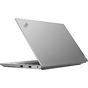 Lenovo ThinkPad E14 Gen 4 Home & Business Laptop (AMD Ryzen 5 5625U 6-Core, 24GB RAM, 512GB PCIe SSD, AMD Radeon, 14.0" 60Hz Full HD (1920x1080), WiFi, Bluetooth, Webcam, HDMI, Win 11 Pro)