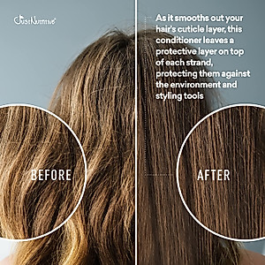 Grow New Hair Conditioner | The Best Conditioner for Your Scalp and Hair |