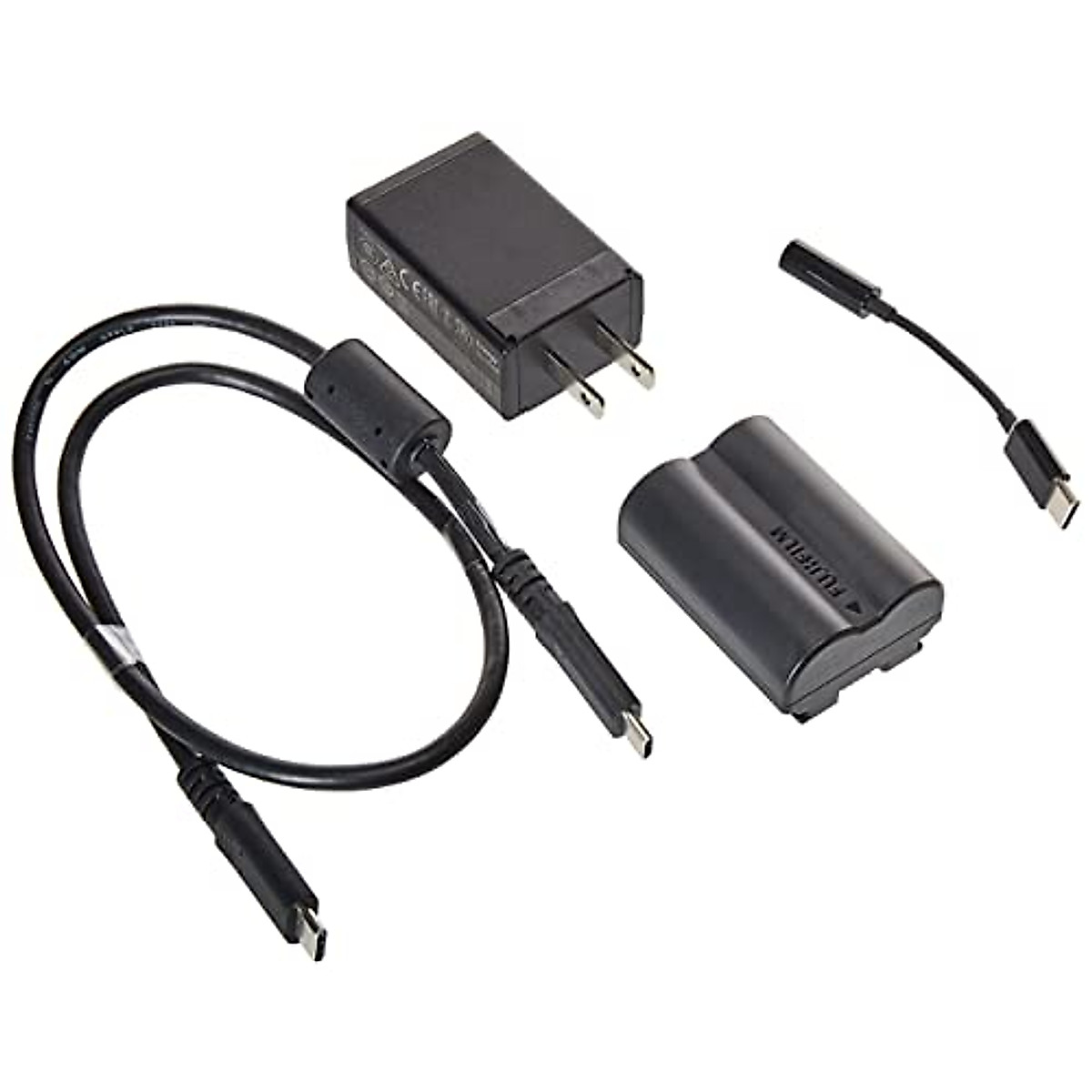 Fujifilm X-T4 Mirrorless Camera Body - Silver