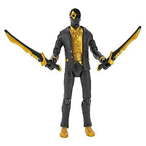 Fortnite Jazwares FNT0840 Legendary Series Duo Mode Double Agent