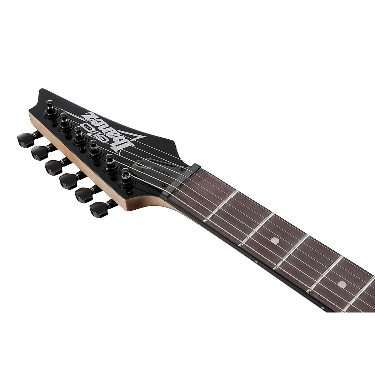 Ibanez GRGA 6 String Solid-Body Electric Guitar, Right, White, Full (GRGA120WH)