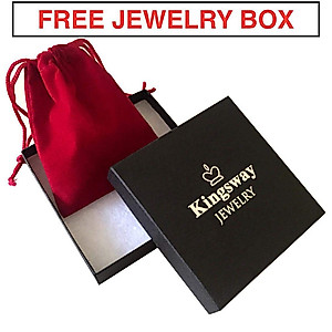 Kingsway Jewelry 2 pc Natural Deer Antler Ring with Turquoise Inlay Cubic Zirconia Engagement ring - Womens Wedding Ring Stainless Steel Sterling Silver Ring (9)