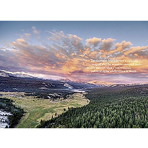 Compass American Guides: Yosemite and Sequoia/Kings Canyon National Parks (Full-color Travel Guide)