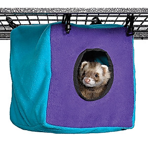 MidWest Homes for Pets Ferret Nation & Critter Nation Accessories Kit 3