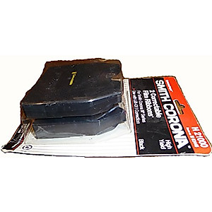 Smith Corona H Series Correctable Film Cartridge Ribbon (2 Pack)