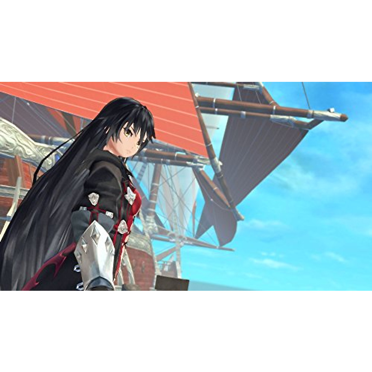Tales of Berseria: Collector's Edition - Playstation 4