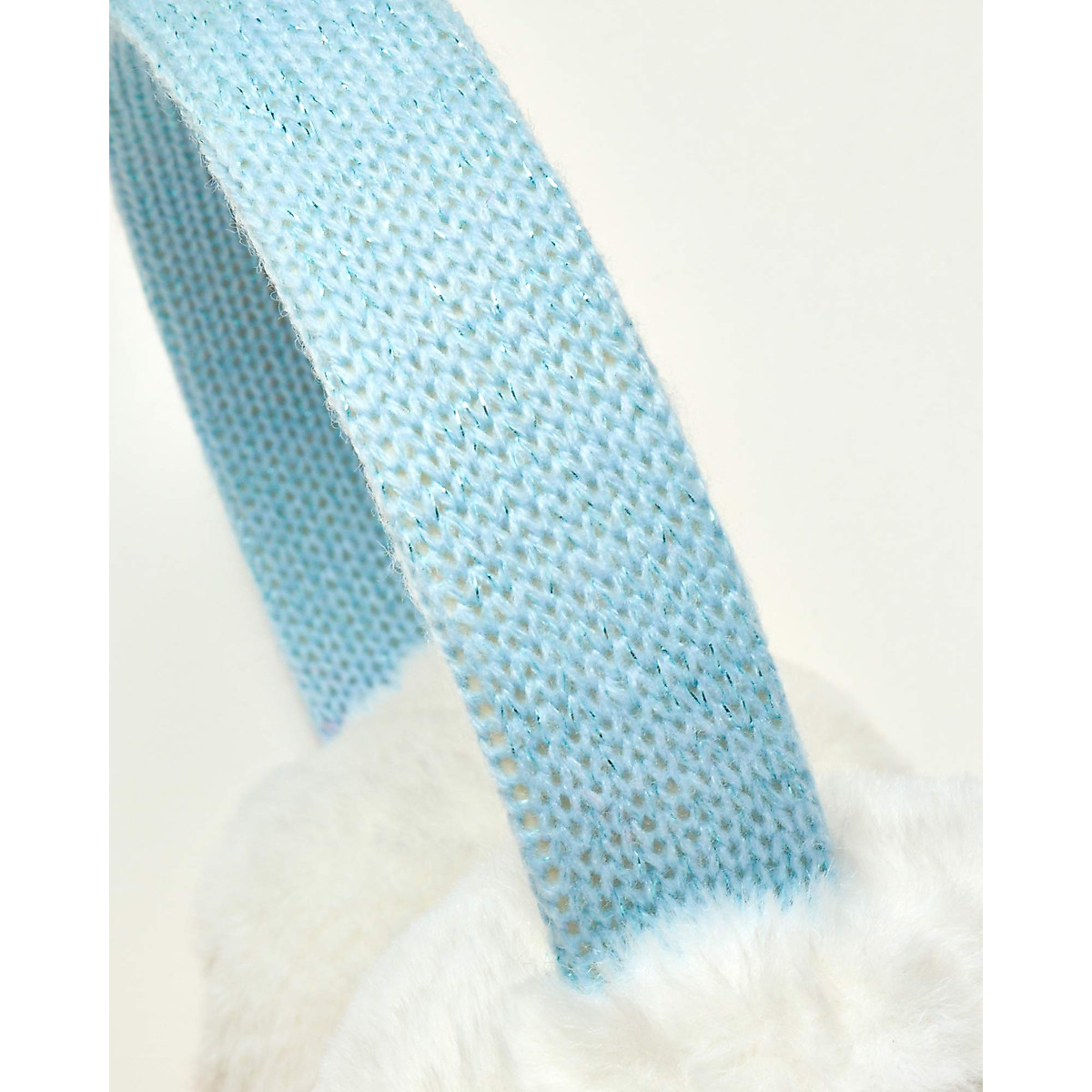 Disney Girls Frozen Elsa & Anna and Minnie Mouse Earmuff and Gloves Set (Age 4-7)