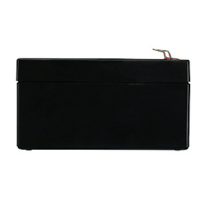 PowerStar UT1213 Compatiable with Mercedes Benz ML E CL CLS 000000004039 N000000004039 Computer Battery