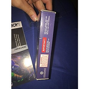 R-Type III - Game Boy Advance