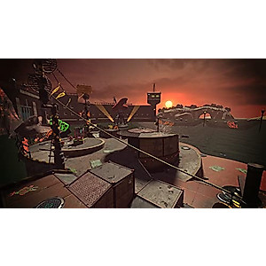 Splatoon 3 - Nintendo Switch