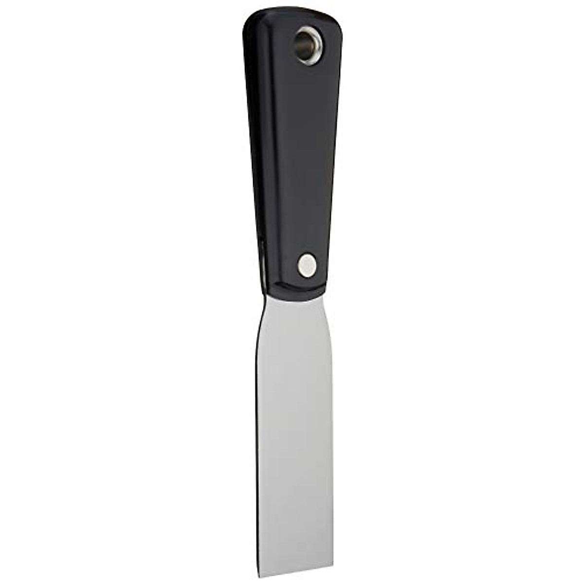 Amazon Basics 1-1/4" Chisel, Nylon Handle Putty Knife