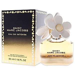 Marc Jacobs Daisy Eau So Intense Women 1.7 oz EDP Spray