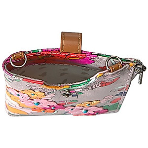 Sakroots Ella Smartphone Sling