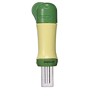 Clover 8900 Felting Needle Tool, Multi-Colored 8.75 x 3.63 x 1.13