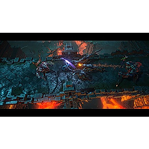 Shadows: Awakening - PlayStation 4