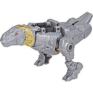 Transformers TRA AUTHENTICS BRAVO GRIMLOCK